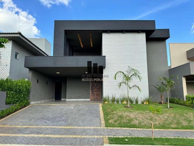 Casa / Sobrado em Condomínio para Venda em São José do Rio Preto/SP Quinta do Lago Residence 3 Quartos