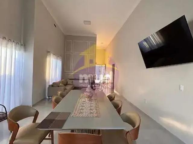 Casa / Sobrado em Condomínio para Venda em São José do Rio Preto/SP Quinta do Lago Residence 3 Quartos