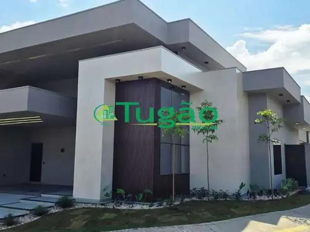 Casa / Sobrado em Condomínio para Venda em São José do Rio Preto/SP Quinta do Lago Residence 3 Quartos