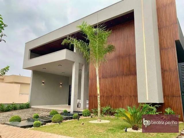 Casa / Sobrado em Condomínio para Venda em São José do Rio Preto/SP Quinta do Lago Residence 3 Quartos