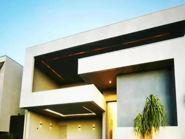 Casa / Sobrado em Condomínio para Venda em São José do Rio Preto/SP Quinta do Lago Residence 3 Quartos