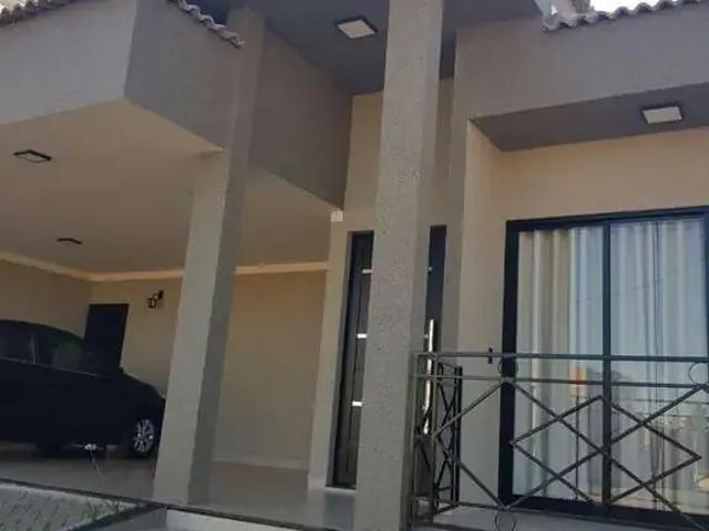 Casa / Sobrado em Condomínio para Venda em São José do Rio Preto/SP Quinta do Lago Residence 3 Quartos