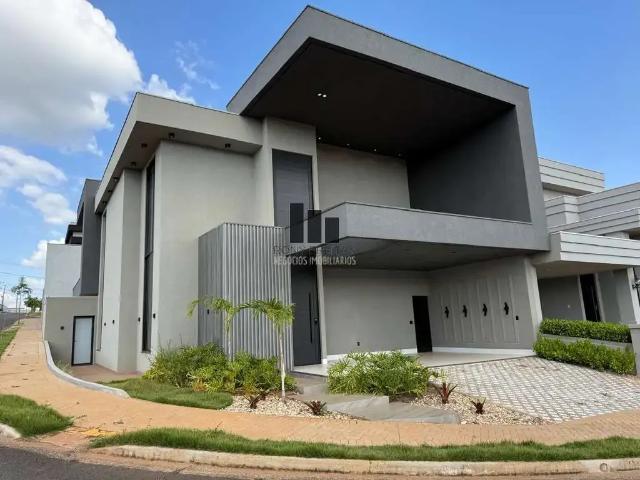 Casa / Sobrado em Condomínio para Venda em São José do Rio Preto/SP Quinta do Lago Residence 3 Quartos