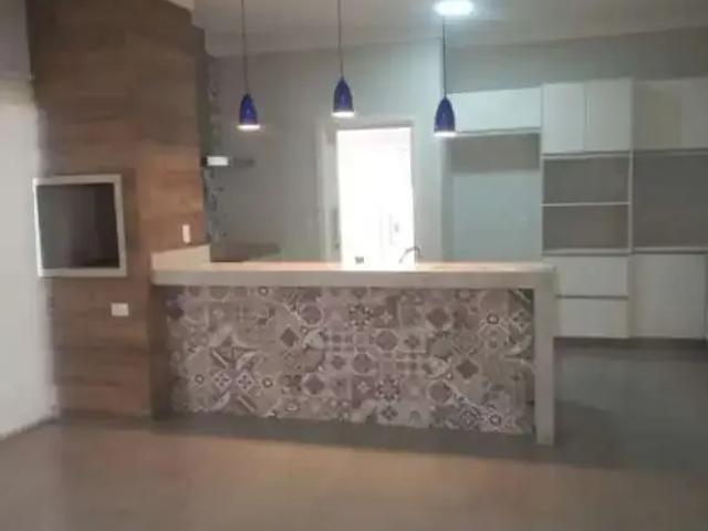 Casa / Sobrado em Condomínio para Venda em São José do Rio Preto/SP Quinta do Lago Residence 3 Quartos