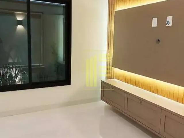 Casa / Sobrado em Condomínio para Venda em São José do Rio Preto/SP Quinta do Lago Residence 3 Quartos