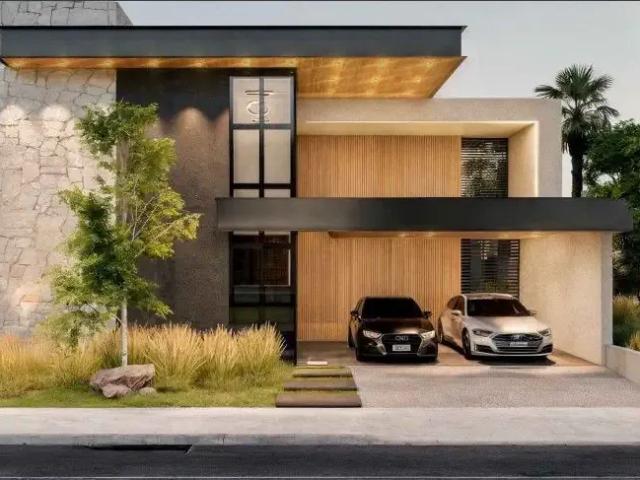 Casa / Sobrado em Condomínio para Venda em São José do Rio Preto/SP Quinta do Lago Residence 3 Quartos