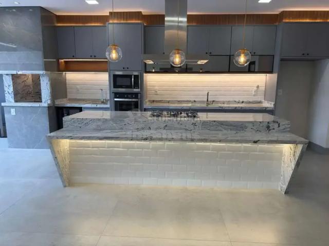 Casa / Sobrado em Condomínio para Venda em São José do Rio Preto/SP Quinta do Lago Residence 3 Quartos