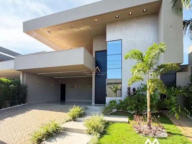 Casa / Sobrado em Condomínio para Venda em São José do Rio Preto/SP Quinta do Lago Residence 3 Quartos