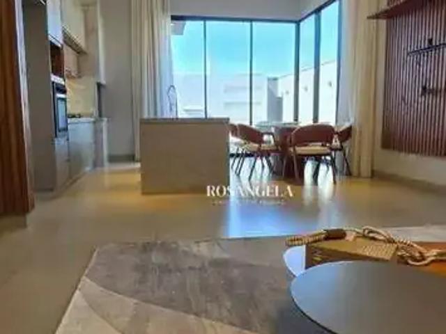 Casa / Sobrado em Condomínio para Venda em São José do Rio Preto/SP Quinta do Lago Residence 3 Quartos