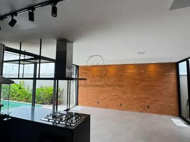Casa / Sobrado em Condomínio para Venda em São José do Rio Preto/SP Quinta do Lago Residence 3 Quartos