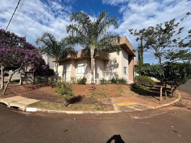 Casa / Sobrado em Condomínio para Venda em São José do Rio Preto/SP Quinta do Lago Residence 3 Quartos