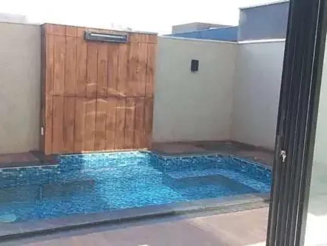 Casa / Sobrado em Condomínio para Venda em São José do Rio Preto/SP Quinta do Lago Residence 3 Quartos