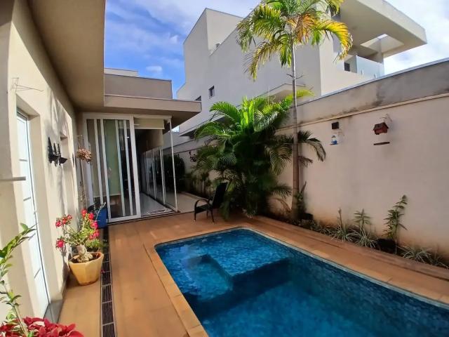 Casa / Sobrado em Condomínio para Venda em São José do Rio Preto/SP Quinta do Lago Residence 3 Quartos