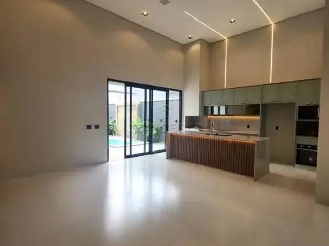 Casa / Sobrado em Condomínio para Venda em São José do Rio Preto/SP Quinta do Lago Residence 3 Quartos