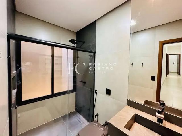 Casa / Sobrado em Condomínio para Venda em São José do Rio Preto/SP Quinta do Lago Residence 3 Quartos