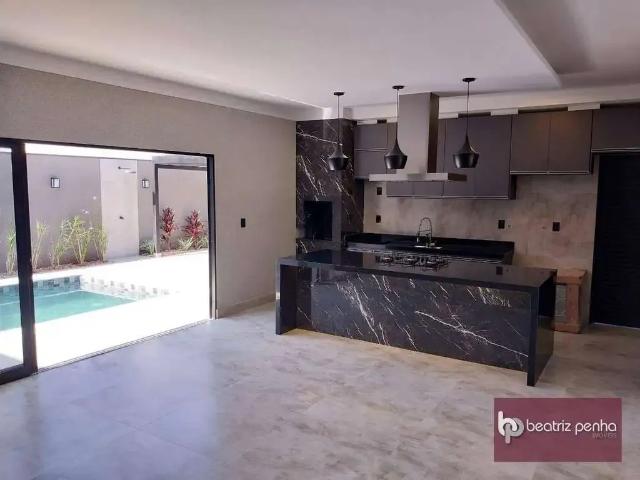 Casa / Sobrado em Condomínio para Venda em São José do Rio Preto/SP Quinta do Lago Residence 3 Quartos