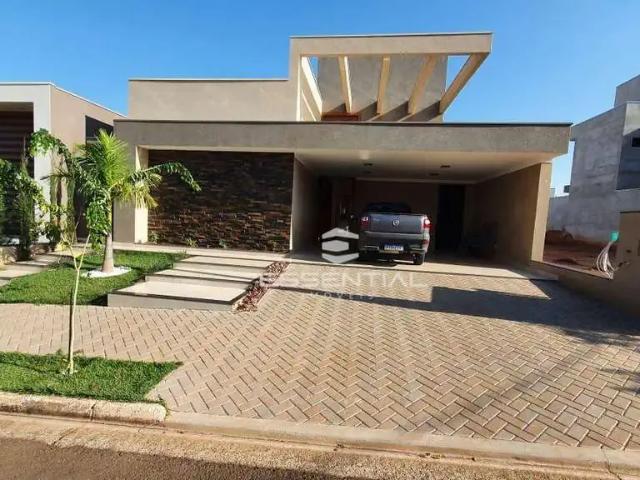 Casa / Sobrado em Condomínio para Venda em São José do Rio Preto/SP Quinta do Lago Residence 3 Quartos