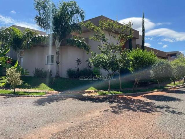 Casa / Sobrado em Condomínio para Venda em São José do Rio Preto/SP Quinta do Lago Residence 3 Quartos