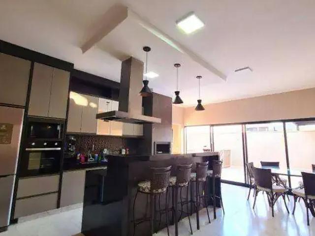 Casa / Sobrado em Condomínio para Venda em São José do Rio Preto/SP Quinta do Lago Residence 3 Quartos