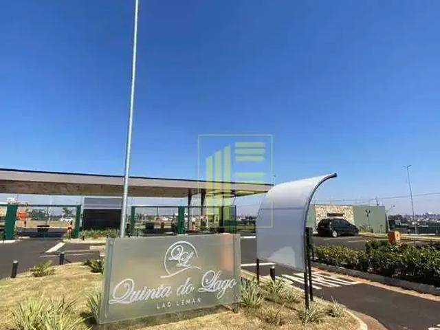 Casa / Sobrado em Condomínio para Venda em São José do Rio Preto/SP Quinta do Lago Residence 3 Quartos