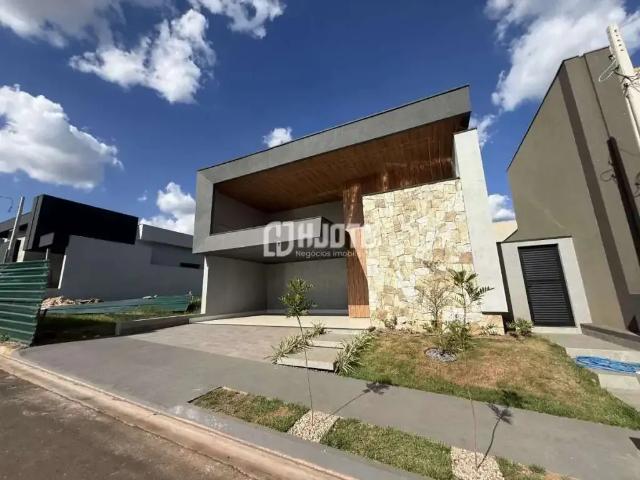 Casa / Sobrado em Condomínio para Venda em São José do Rio Preto/SP Quinta do Lago Residence 3 Quartos