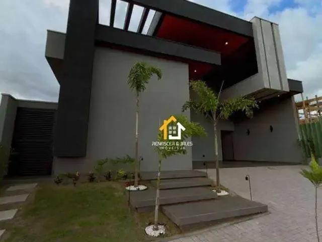 Casa / Sobrado em Condomínio para Venda em São José do Rio Preto/SP Quinta do Lago Residence 3 Quartos