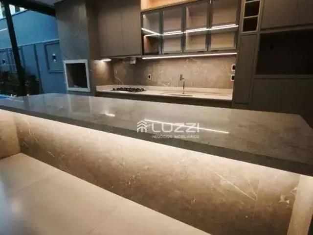 Casa / Sobrado em Condomínio para Venda em São José do Rio Preto/SP Quinta do Lago Residence 3 Quartos