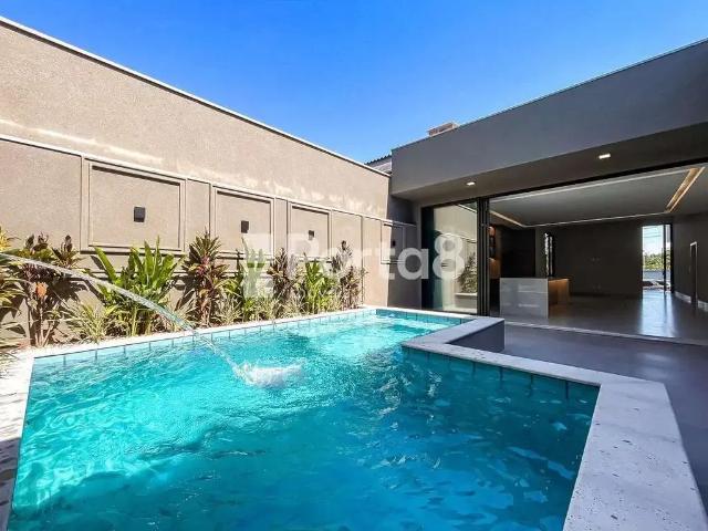 Casa / Sobrado em Condomínio para Venda em São José do Rio Preto/SP Quinta do Lago Residence 3 Quartos