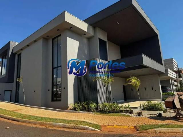 Casa / Sobrado em Condomínio para Venda em São José do Rio Preto/SP Quinta do Lago Residence 3 Quartos
