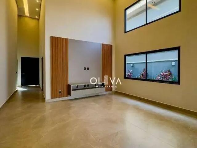 Casa / Sobrado em Condomínio para Venda em São José do Rio Preto/SP Quinta do Lago Residence 3 Quartos