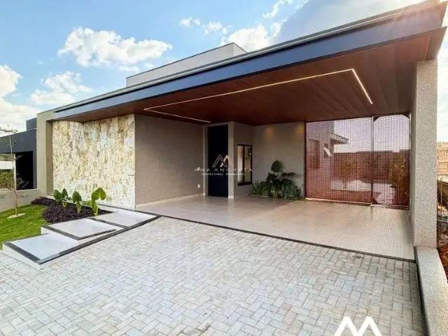 Casa / Sobrado em Condomínio para Venda em São José do Rio Preto/SP Quinta do Lago Residence 3 Quartos