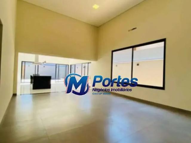 Casa / Sobrado em Condomínio para Venda em São José do Rio Preto/SP Quinta do Lago Residence 3 Quartos