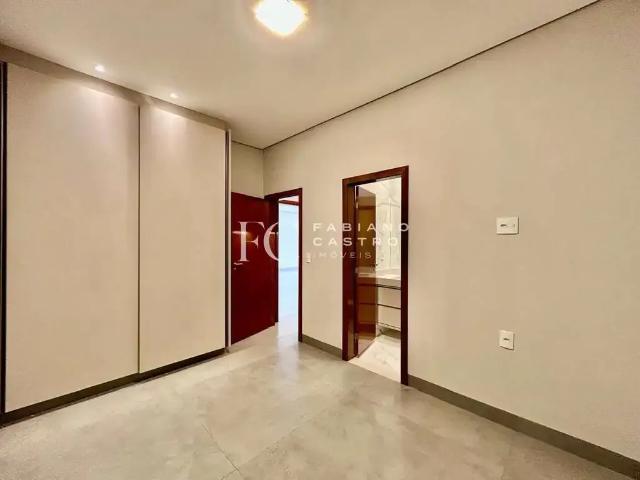 Casa / Sobrado em Condomínio para Venda em São José do Rio Preto/SP Quinta do Lago Residence 3 Quartos