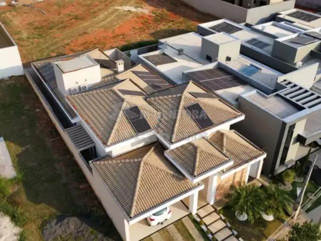 Casa / Sobrado em Condomínio para Venda em São José do Rio Preto/SP Quinta do Lago Residence 3 Quartos