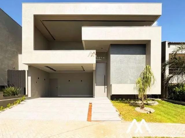 Casa / Sobrado em Condomínio para Venda em São José do Rio Preto/SP Quinta do Lago Residence 3 Quartos