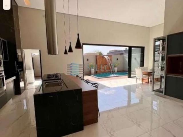 Casa / Sobrado em Condomínio para Venda em São José do Rio Preto/SP Quinta do Lago Residence 3 Quartos
