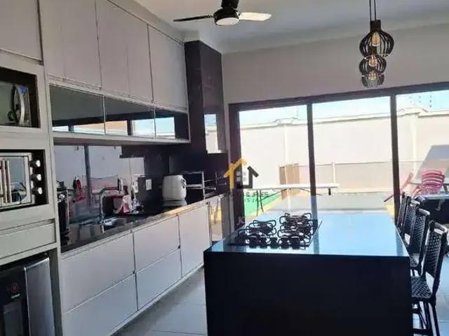 Casa / Sobrado em Condomínio para Venda em São José do Rio Preto/SP Quinta do Lago Residence 3 Quartos
