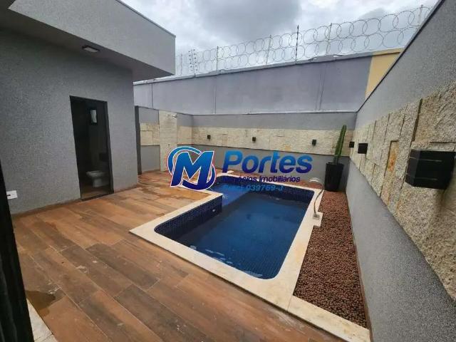 Casa / Sobrado em Condomínio para Venda em São José do Rio Preto/SP Quinta do Lago Residence 3 Quartos