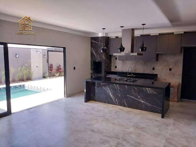 Casa / Sobrado em Condomínio para Venda em São José do Rio Preto/SP Quinta do Lago Residence 3 Quartos