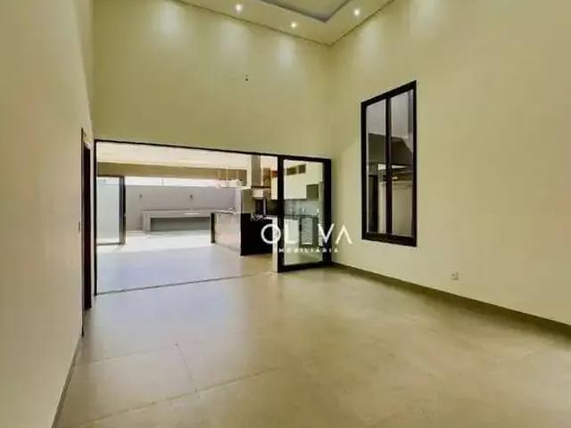 Casa / Sobrado em Condomínio para Venda em São José do Rio Preto/SP Quinta do Lago Residence 3 Quartos