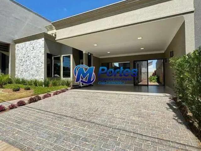 Casa / Sobrado em Condomínio para Venda em São José do Rio Preto/SP Quinta do Lago Residence 3 Quartos