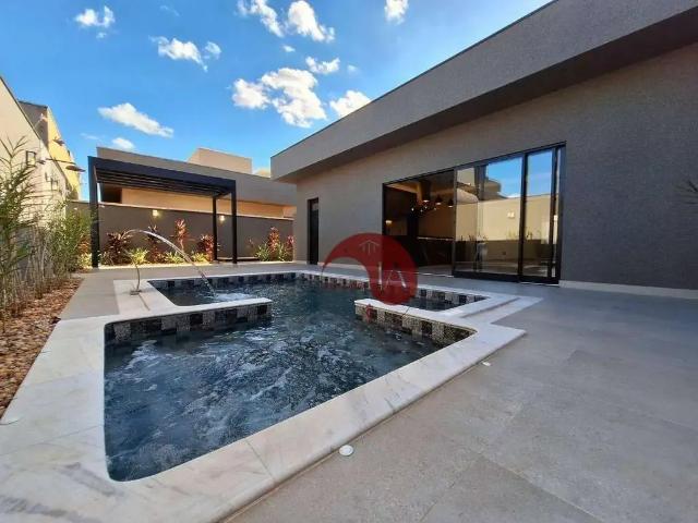 Casa / Sobrado em Condomínio para Venda em São José do Rio Preto/SP Quinta do Lago Residence 3 Quartos