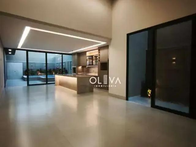 Casa / Sobrado em Condomínio para Venda em São José do Rio Preto/SP Quinta do Lago Residence 3 Quartos