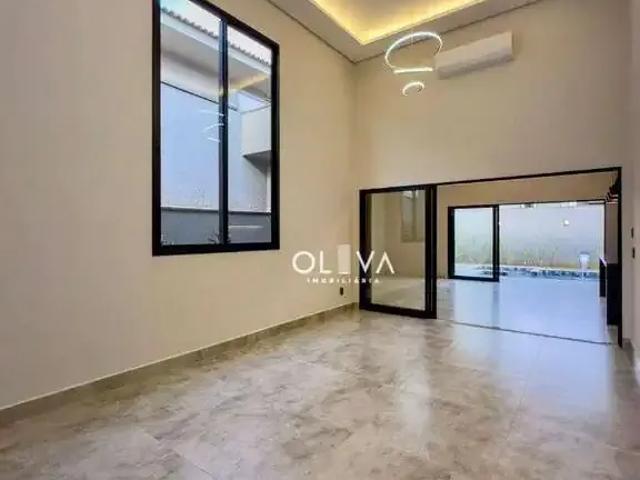 Casa / Sobrado em Condomínio para Venda em São José do Rio Preto/SP Quinta do Lago Residence 3 Quartos