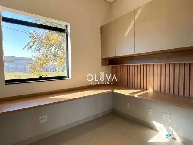 Casa / Sobrado em Condomínio para Venda em São José do Rio Preto/SP Quinta do Lago Residence 3 Quartos