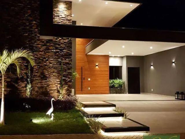 Casa / Sobrado em Condomínio para Venda em São José do Rio Preto/SP Quinta do Lago Residence 3 Quartos
