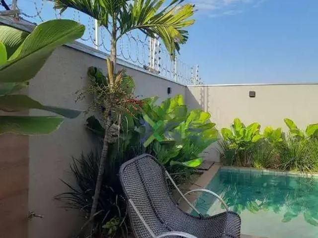 Casa / Sobrado em Condomínio para Venda em São José do Rio Preto/SP Quinta do Lago Residence 3 Quartos