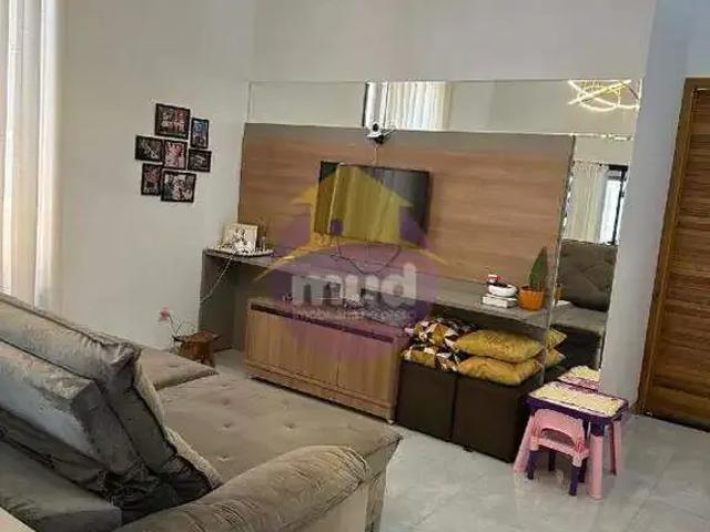 Casa / Sobrado em Condomínio para Venda em São José do Rio Preto/SP Quinta do Lago Residence 3 Quartos