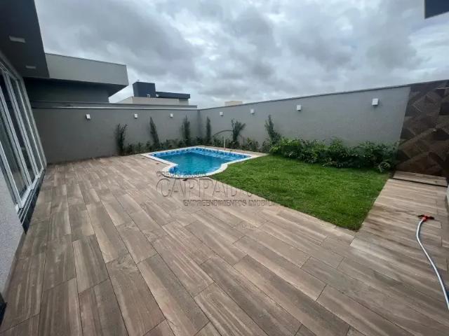 Casa / Sobrado em Condomínio para Venda em São José do Rio Preto/SP Quinta do Lago Residence 3 Quartos