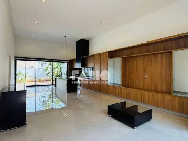 Casa / Sobrado em Condomínio para Venda em São José do Rio Preto/SP Quinta do Lago Residence 3 Quartos